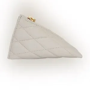 Yves Saint Laurent | Bags | Saint Laurent Lambskin Quilted Berlingo Bag ...